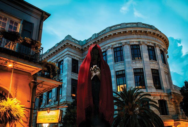 French Quarter Ghosts and Spirits Tour with Augmented Reality - Who Should Consider This Tour?