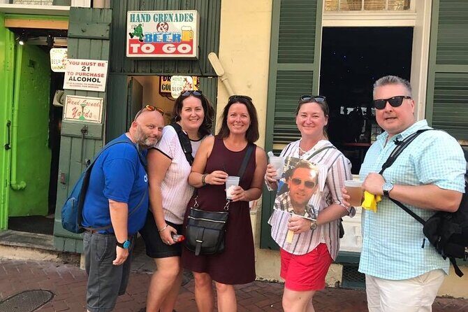 French Quarter Guided Walking Tour - Final Thoughts: Is It Worth It?