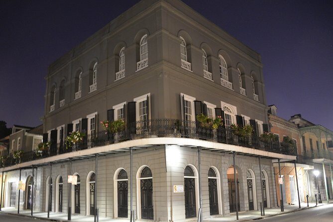 French Quarter Haunted and Tipsy Tour - What the Reviews Reveal