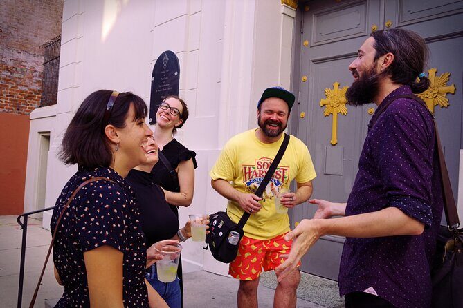 French Quarter Haunted and Tipsy Tour - Final Thoughts: Who Should Consider This Tour?