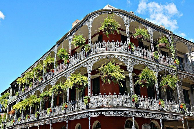 French Quarter Haunted Excursion In New Orleans - Price and Overall Value
