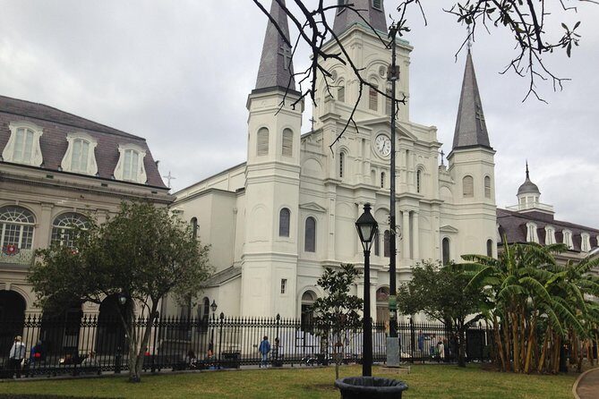 French Quarter Haunted Excursion In New Orleans - Practical Tips for Travelers