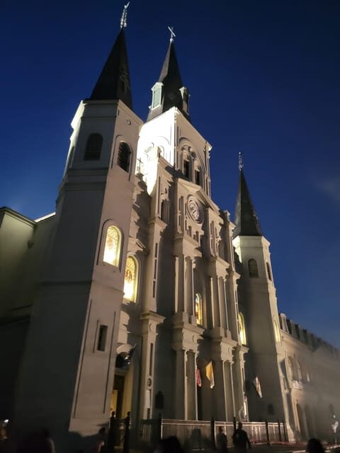 French Quarter: Haunted Hollywood Ghost Tour in New Orleans - Final Thoughts: Who Will Love This Tour?