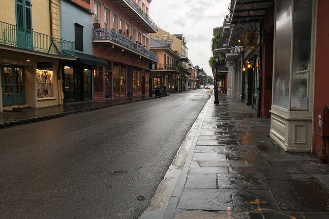 French Quarter History and Landmark Waking Tour - Who Should Take This Tour?