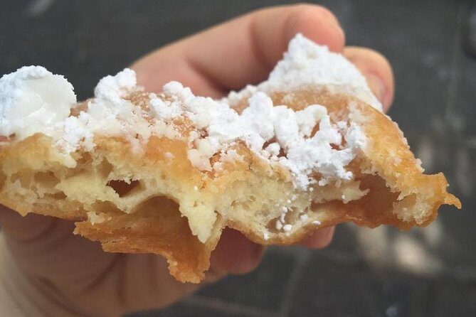 French Quarter History Tour with Cafe Du Monde - The Sum Up: Who Will Love This Tour?