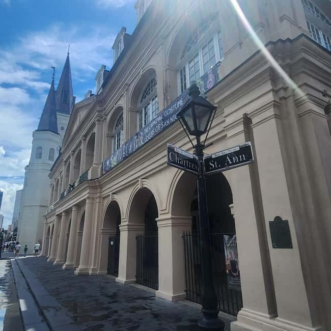 French Quarter: Jackson Square to Bourbon Street Tour - The Experience and Its Value