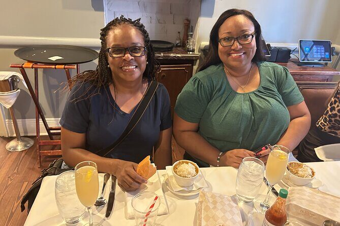 French Quarter Small-Group Cocktail and Foodie Crawl - Value for Money