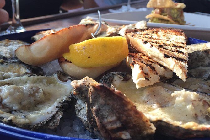 French Quarter Small-Group Cocktail and Foodie Crawl - Final Thoughts
