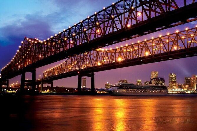 French Quarter Spirits Tour - FAQ