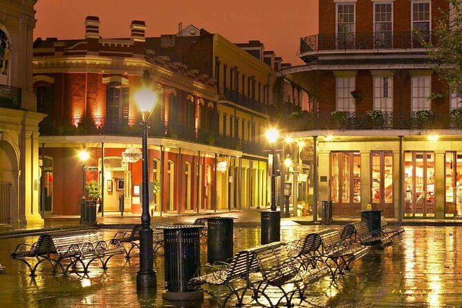 French Quarter Spirits Tour - Final Thoughts