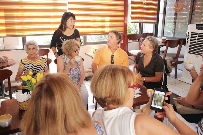 French Quarter Tour - A Walk Through Hanoi’s French Quarter