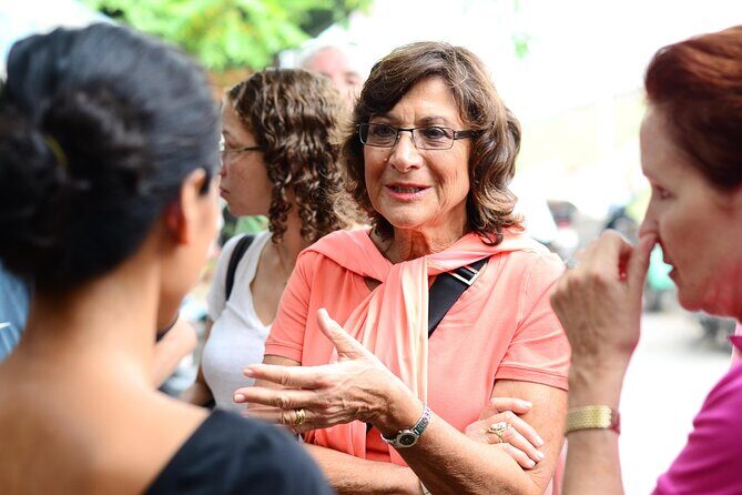 French Quarter Tour - The Style and Grandeur of Hanoi’s Opera House