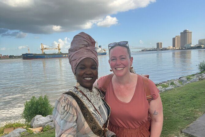 French Quarter Tour with Local Guide and Creole Stories - FAQ About the French Quarter Tour