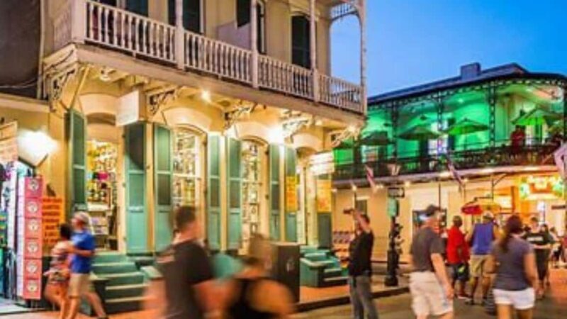 French Quarter Tour with Local Guide and Creole Stories - An In-Depth Look at the Tour Experience