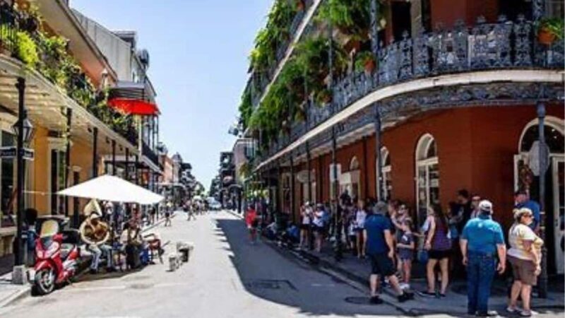 French Quarter Tour with Local Guide and Creole Stories - Why This Tour Is Worth It