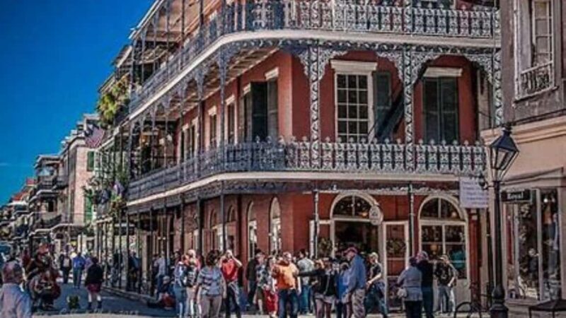 French Quarter Tour with Local Guide and Creole Stories - Frequently Asked Questions (FAQs)