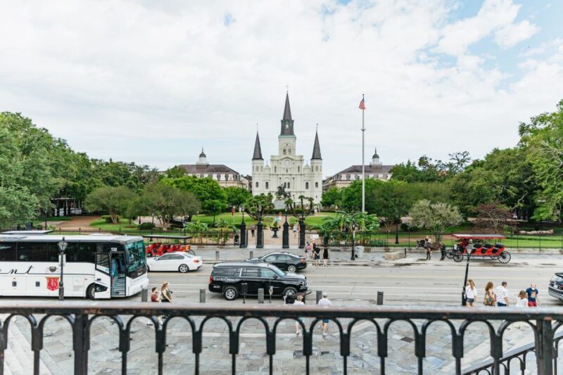 French Quarter Walking and Storytelling Tour - The Sum Up: Is It Worth Your Time?