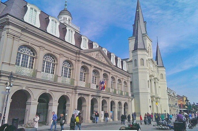 French Quarter Walking Tour in New Orleans - What Past Participants Say