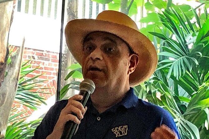 French Quarter Walking Tour: LGBTQ History, Literary History, and Voodoo - Authentic Reviews We Loved