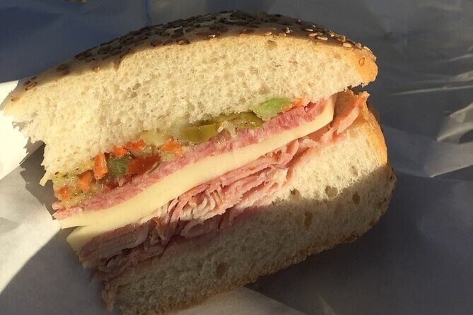 French Quarters Best Food Tour: Signature Flavors of New Orleans - Who Will Love This Tour?
