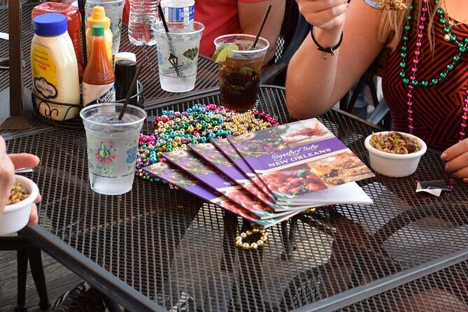 French Quarters Best Food Tour: Signature Flavors of New Orleans - Frequently Asked Questions (FAQs)