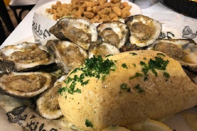 French Quarters Best Food Tour: Signature Tastes of New Orleans - Final Thoughts