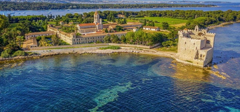 French Riviera: 5- or 8-Hour Customizable, Private Tour - Key Points