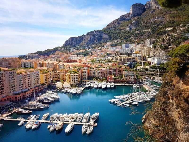 French Riviera: 5- or 8-Hour Customizable, Private Tour - Details That Matter
