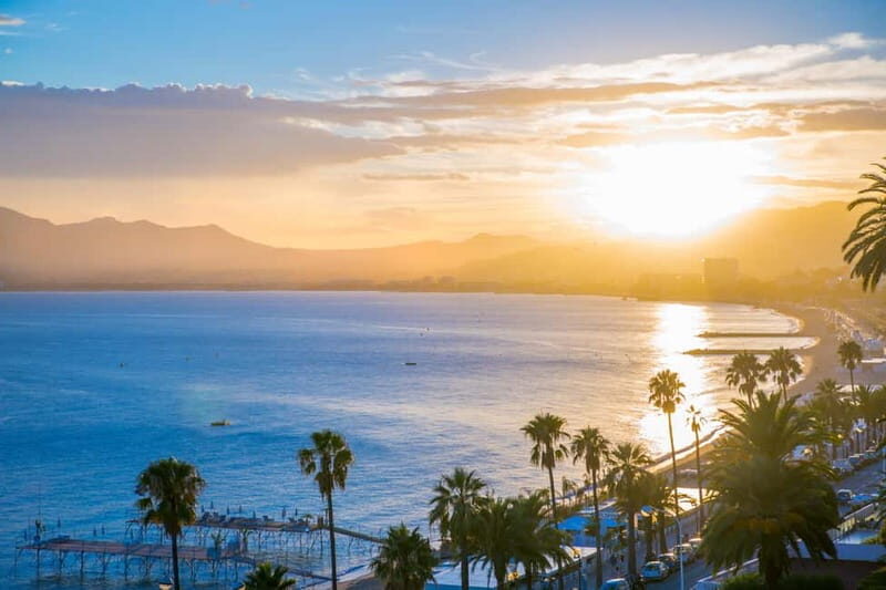 French Riviera: 5- or 8-Hour Customizable, Private Tour - Who Should Consider This Tour?