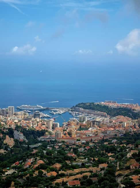 French Riviera: A visit from Provence to Luxurious Monaco - Practical Details and Value