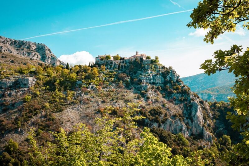 French Riviera and Provence Private Day Trip - First Impressions and Overall Impression