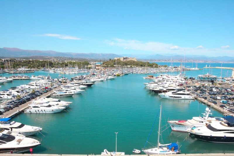 French Riviera and Provence Private Day Trip - The Sum Up