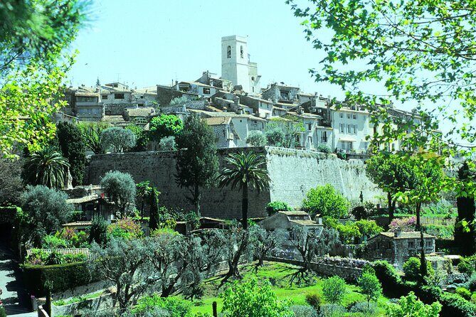 French Riviera Best of Famous Cities & Villages Small Group Day Trip from Nice - Who Will Appreciate This Tour?