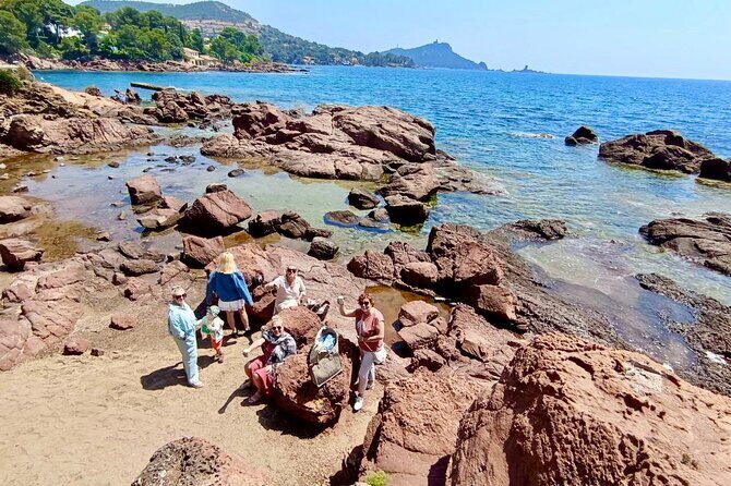 French Riviera Colorado & Var West by Train (from Cannes/Nice) - Price & Value