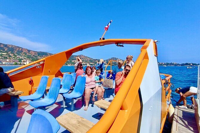 French Riviera Colorado & Var West by Train (from Cannes/Nice) - FAQ