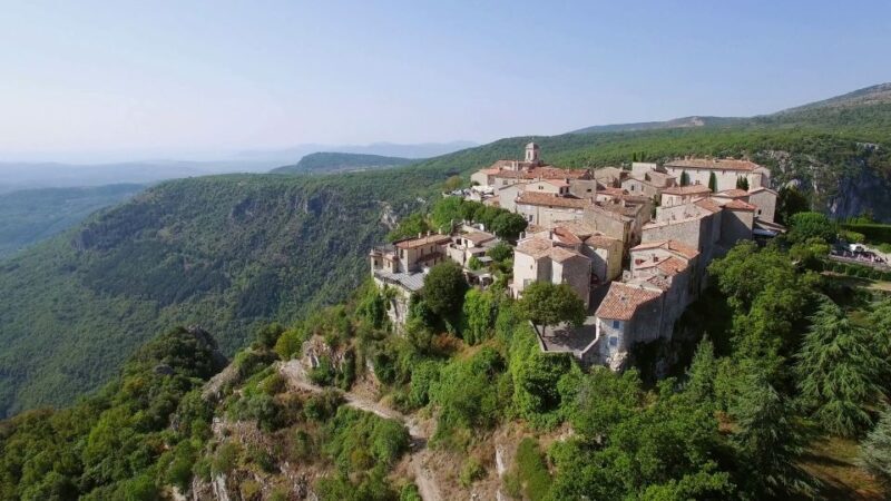 French Riviera: Countryside Half-Day Tour from Nice - Pricing and Value
