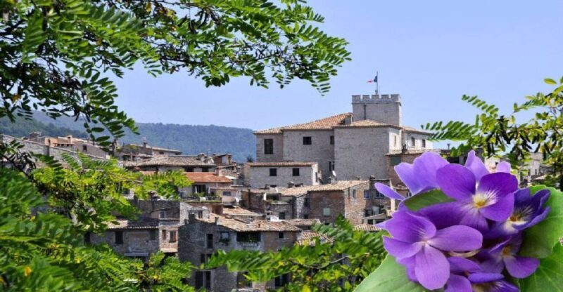 French Riviera: Countryside Half-Day Tour from Nice - FAQs