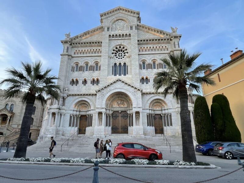 French Riviera from Nice to Cannes private tour - Introduction: A Day of Riviera Highlights with a Personal Touch