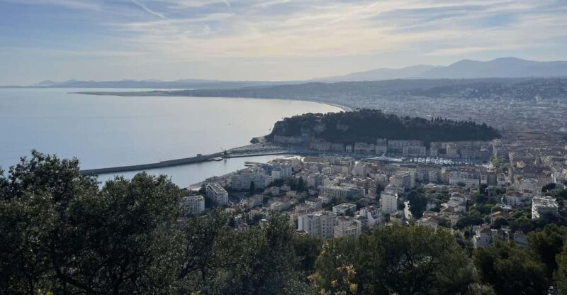 French Riviera from Nice to Cannes private tour - What’s Included and What’s Not?