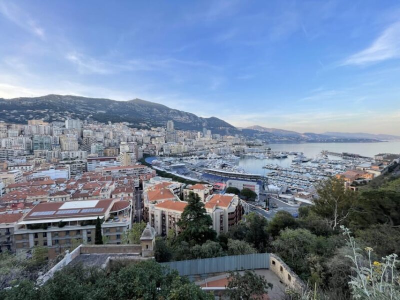 French Riviera from Nice to Cannes private tour - The Value for Travelers: Is It Worth It?