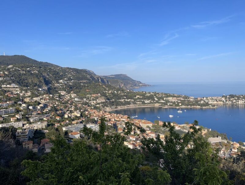 French Riviera from Nice to Cannes private tour - Final Words