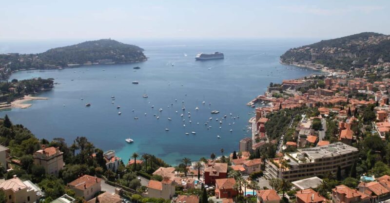 French Riviera Full-Day Private Tour - An In-Depth Look at What This Tour Offers
