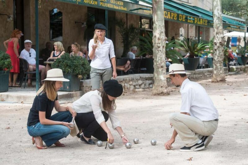 French Riviera Full-Day Private Tour - Key Points