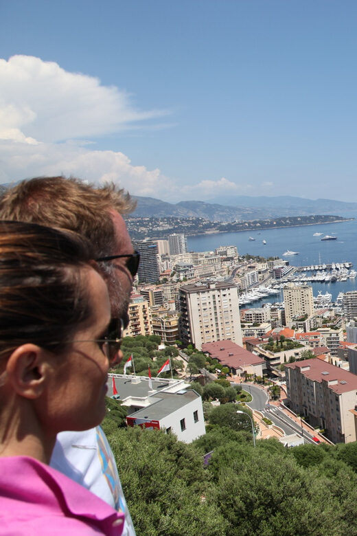 French Riviera Full-Day Private Tour - Transportation & Logistics: What Makes It Comfortable