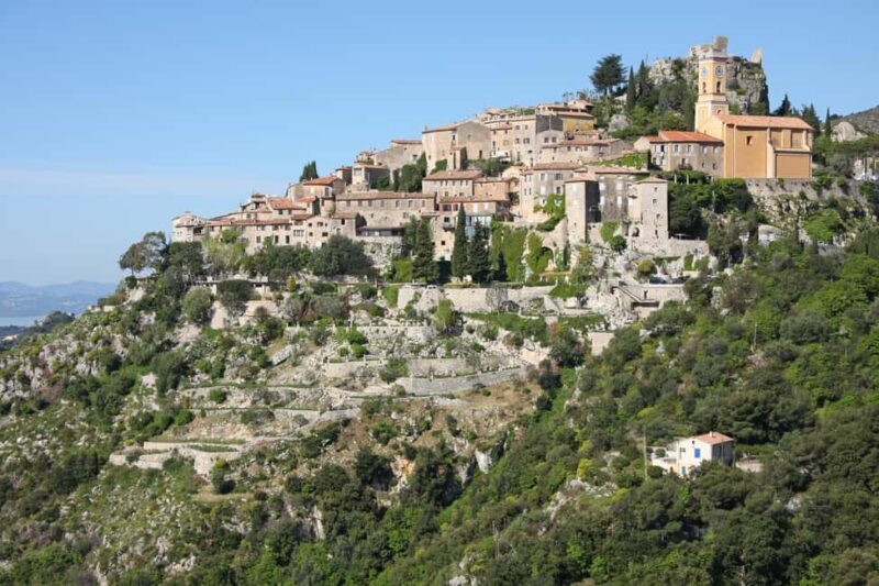 French Riviera Full-Day Private Tour - Who Is This Tour Best Suited For?