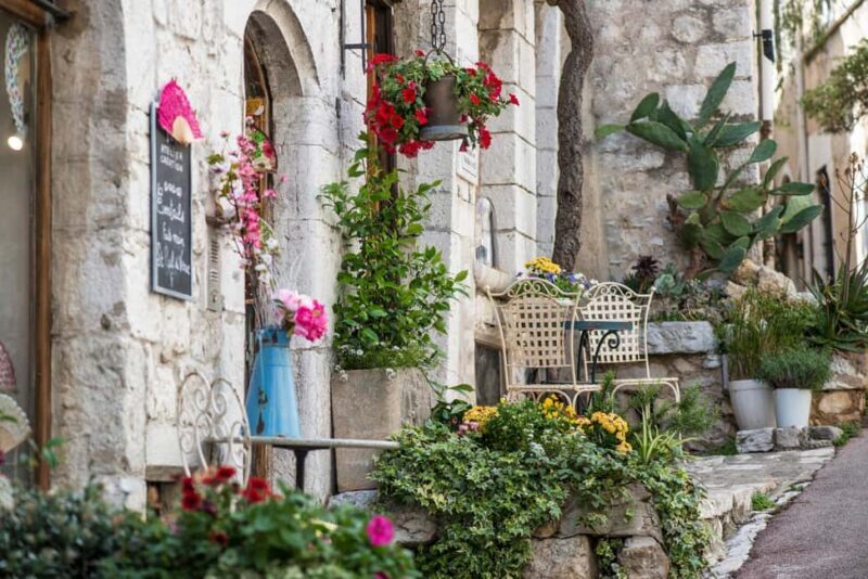 French Riviera Full-Day Private Tour - Frequently Asked Questions