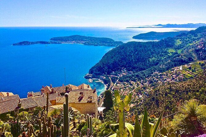 French Riviera Grand Panoramic E-Bike Tour - FAQs