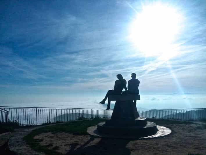 French Riviera Grand panoramic E-bike Tour From Nice - Key Points