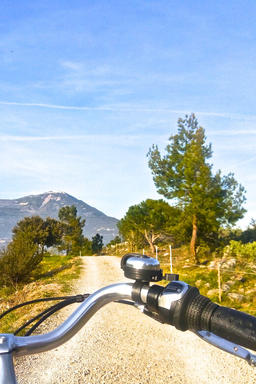 French Riviera Grand panoramic E-bike Tour From Nice - Day-by-Day Breakdown of the Itinerary