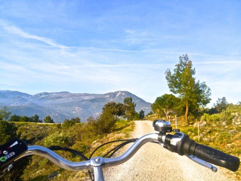 French Riviera Grand panoramic E-bike Tour From Nice - Practical Details and Value